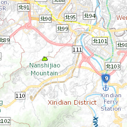 Taipei City[237 Bus](Fude-MRT Dongmen Sta.) Bus Tracker, Timetable ...